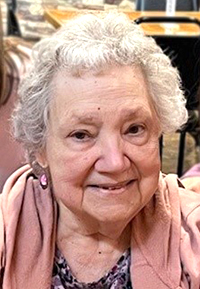 Janice F. Barnes 1937-2022 | News, Sports, Jobs - Tribune Chronicle